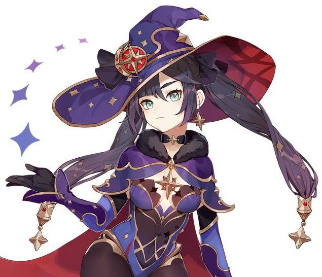 Can I use 4pc Noblesse on both Mona and Bennett? Orrrr... Genshin ...