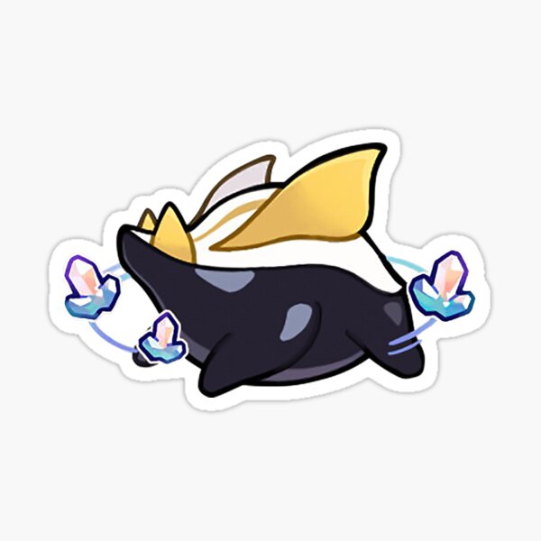 NUMBY MY BELOVED Honkai: Star Rail | HoYoLAB