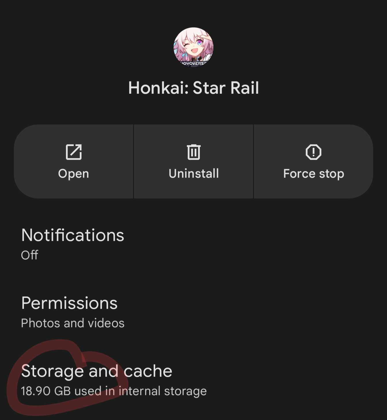 HSR Size Time to Trim It. Honkai: Star Rail | HoYoLAB