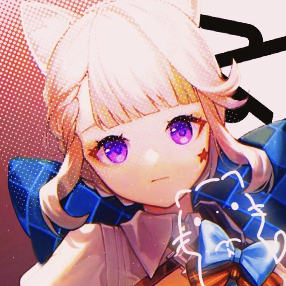 GENSHIN EDITOR PFP‘S TELL ME ANY APP OR CHARACTER AND I WILL DO IT ...