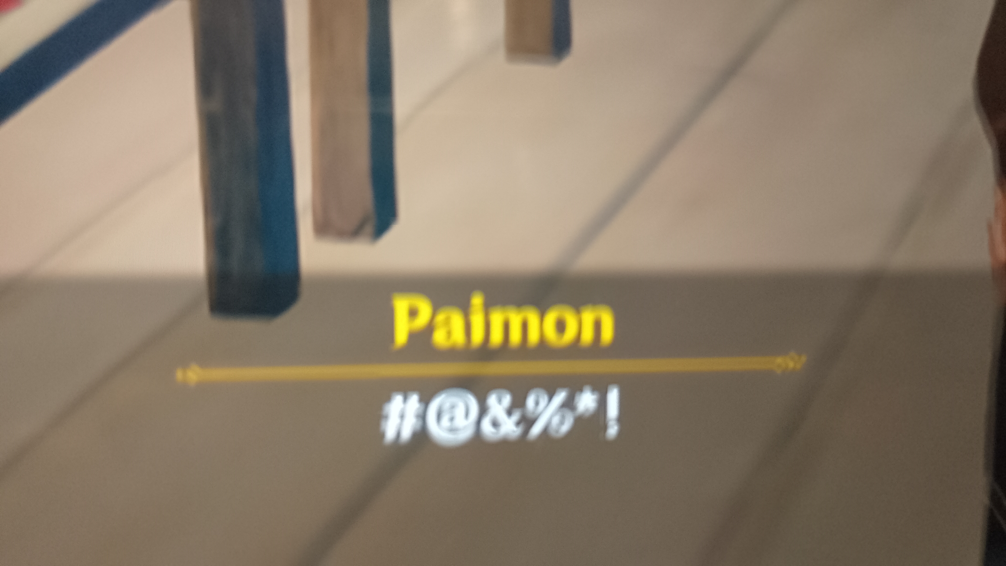 Paimon Genshin Impact | HoYoLAB