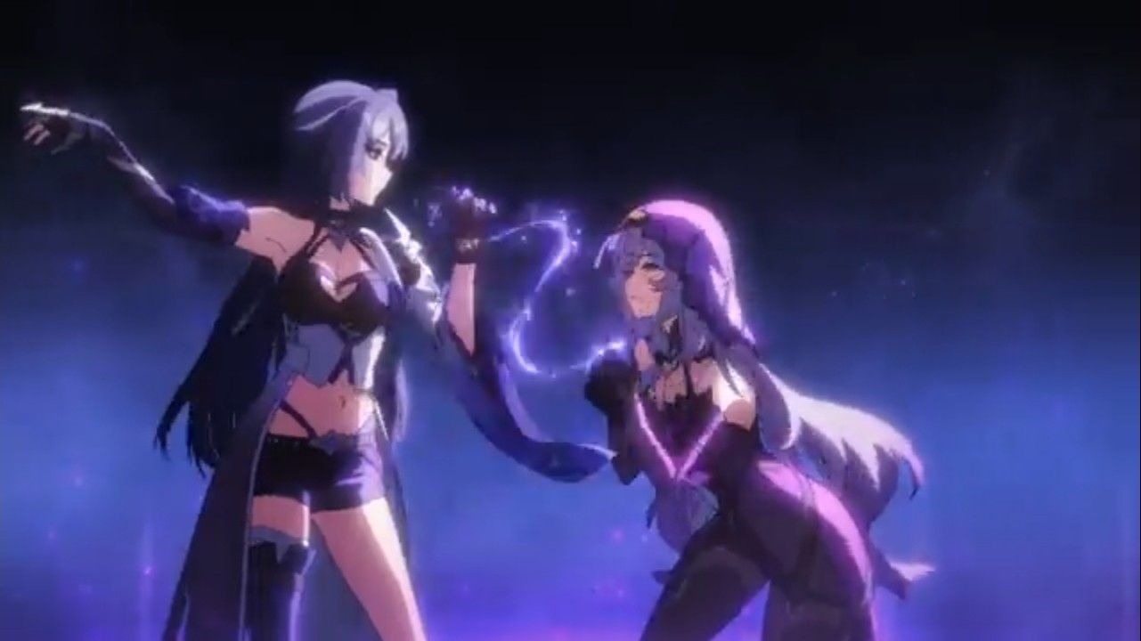 Rondo Across Countless Kalpas Honkai: Star Rail | HoYoLAB