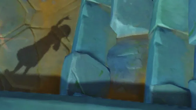 [Genshin Shadow Challenge #37] Who’s That Character? Genshin Impact ...