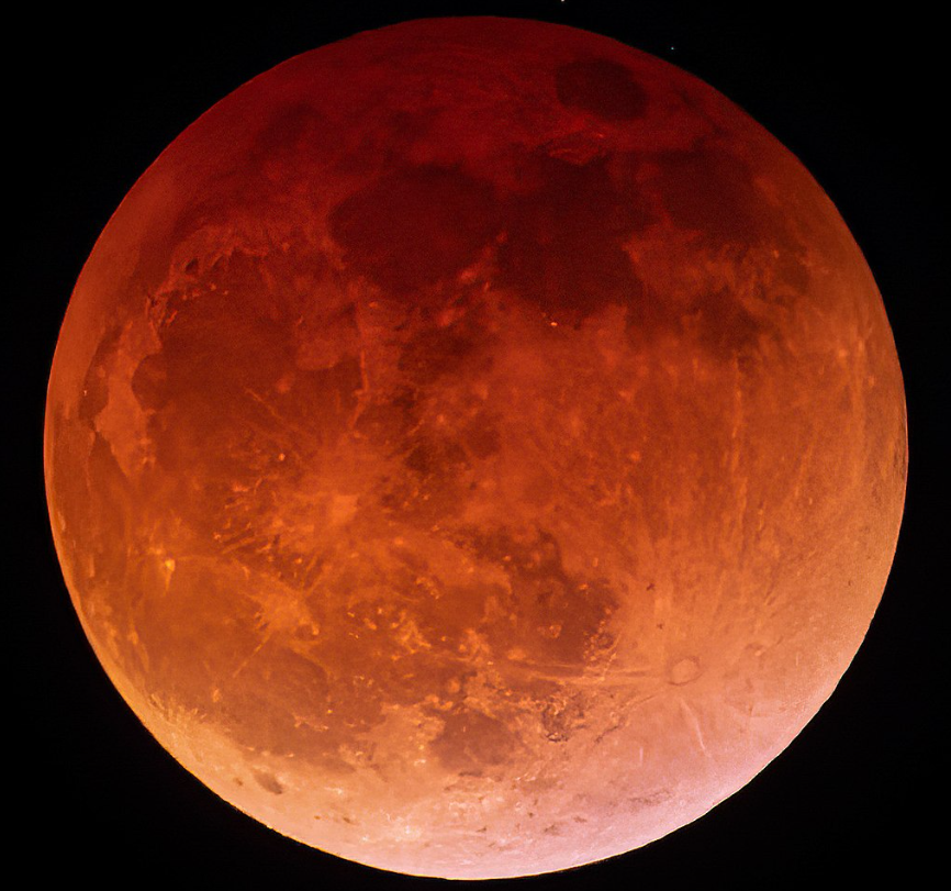 More on Perinheri: specifically on the term "Crimson Moon" Genshin ...