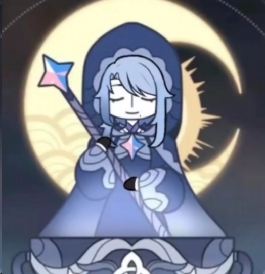 Blessing of the Welkin Moon Genshin Impact | HoYoLAB