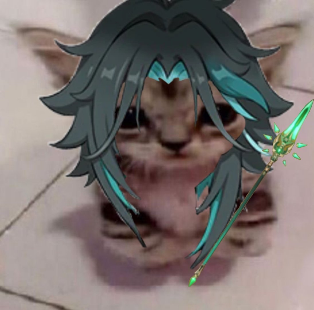 today's xiao daily post Genshin Impact | HoYoLAB