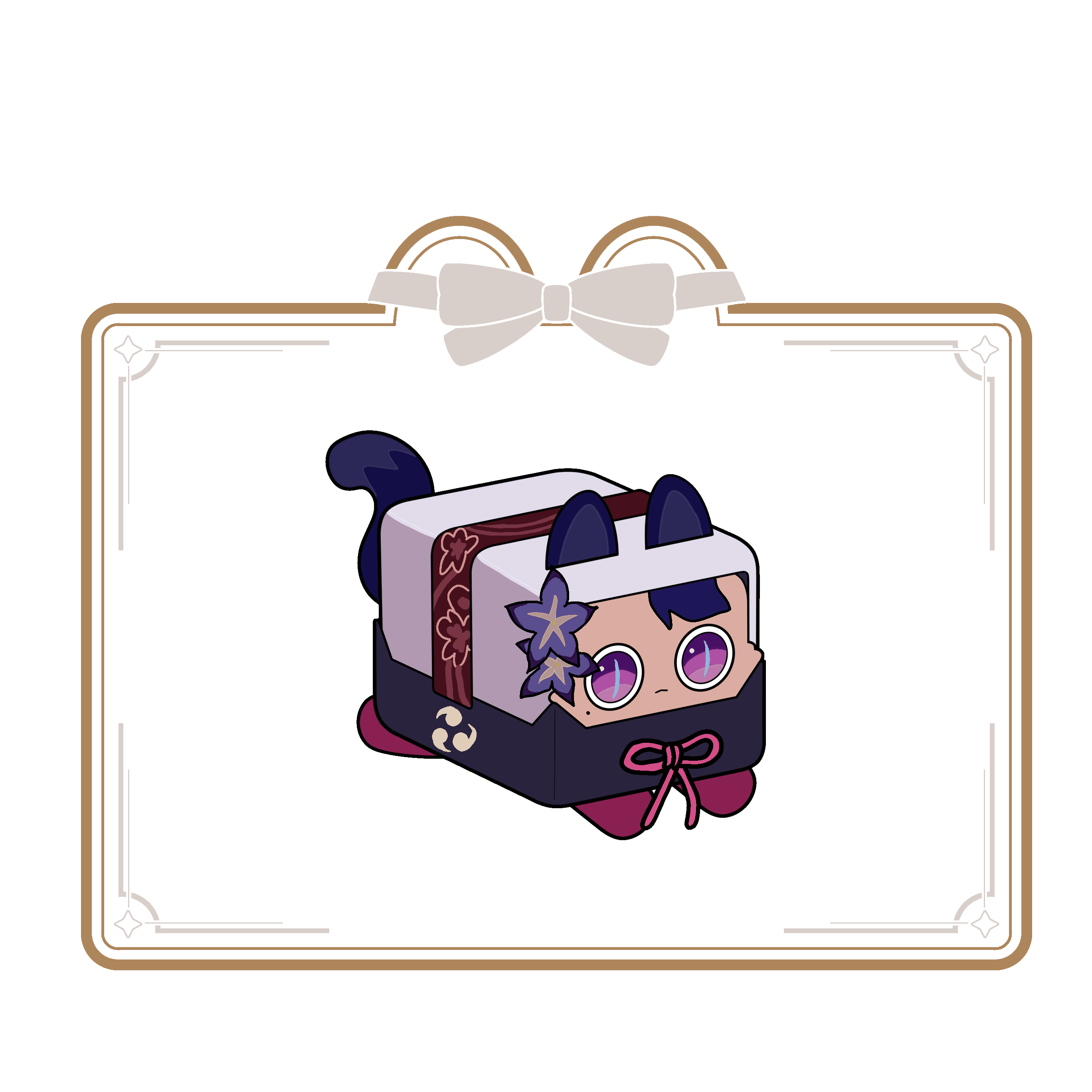 Neko-Raiden! Genshin Impact | HoYoLAB