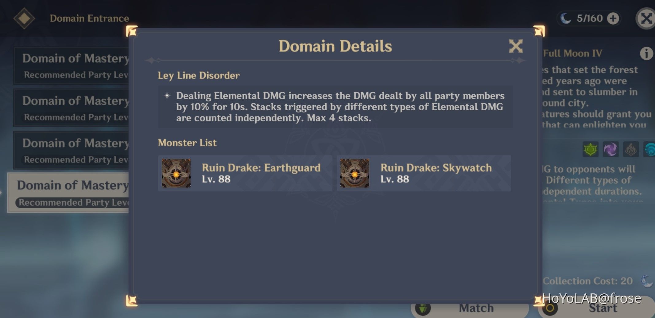 Yae and Sumeru Talents Book Domain Genshin Impact | HoYoLAB