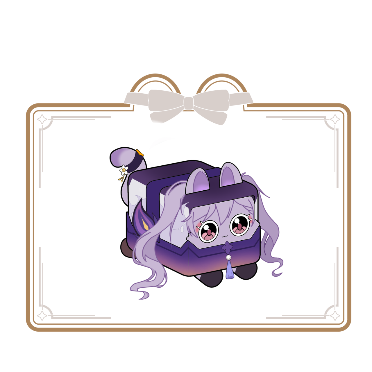 KeCat! Genshin Impact | HoYoLAB