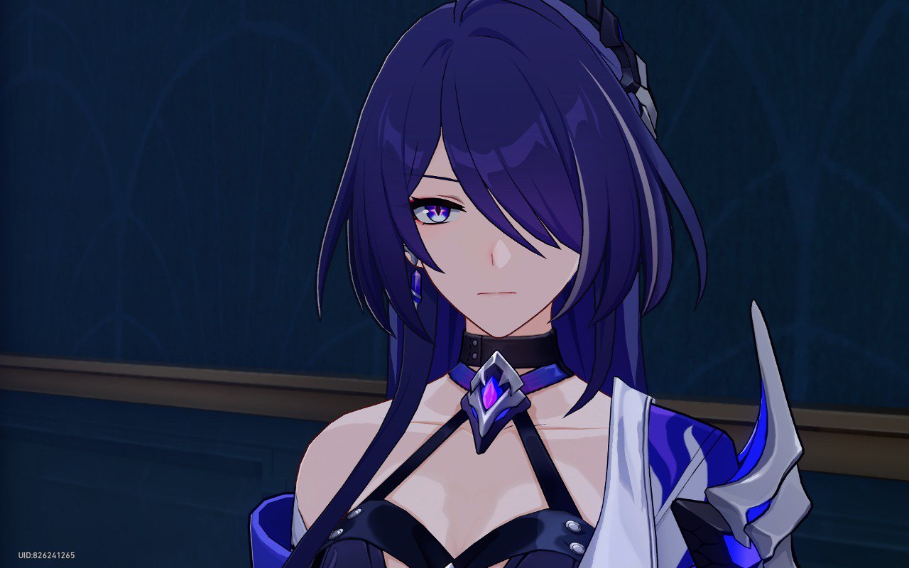 HSR 1st anniversary reflections Honkai: Star Rail | HoYoLAB