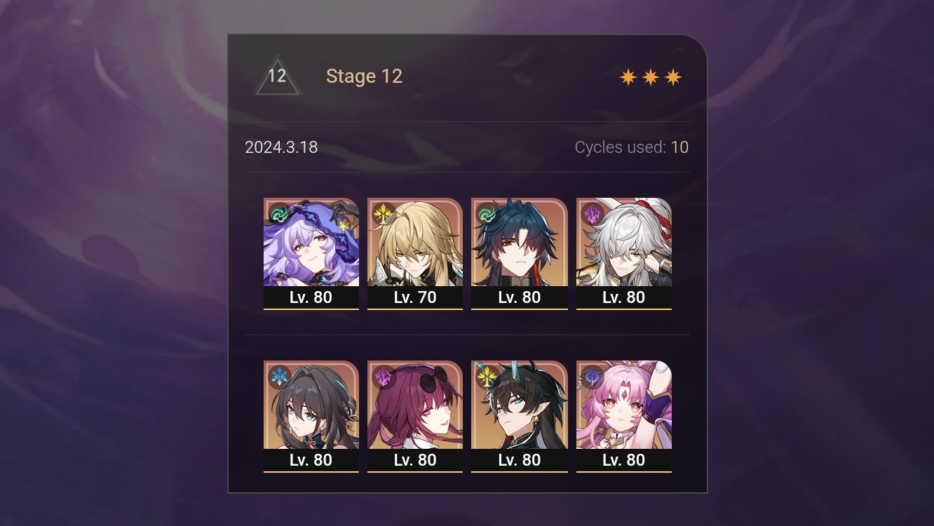 3 elem, hit sam Honkai: Star Rail | HoYoLAB