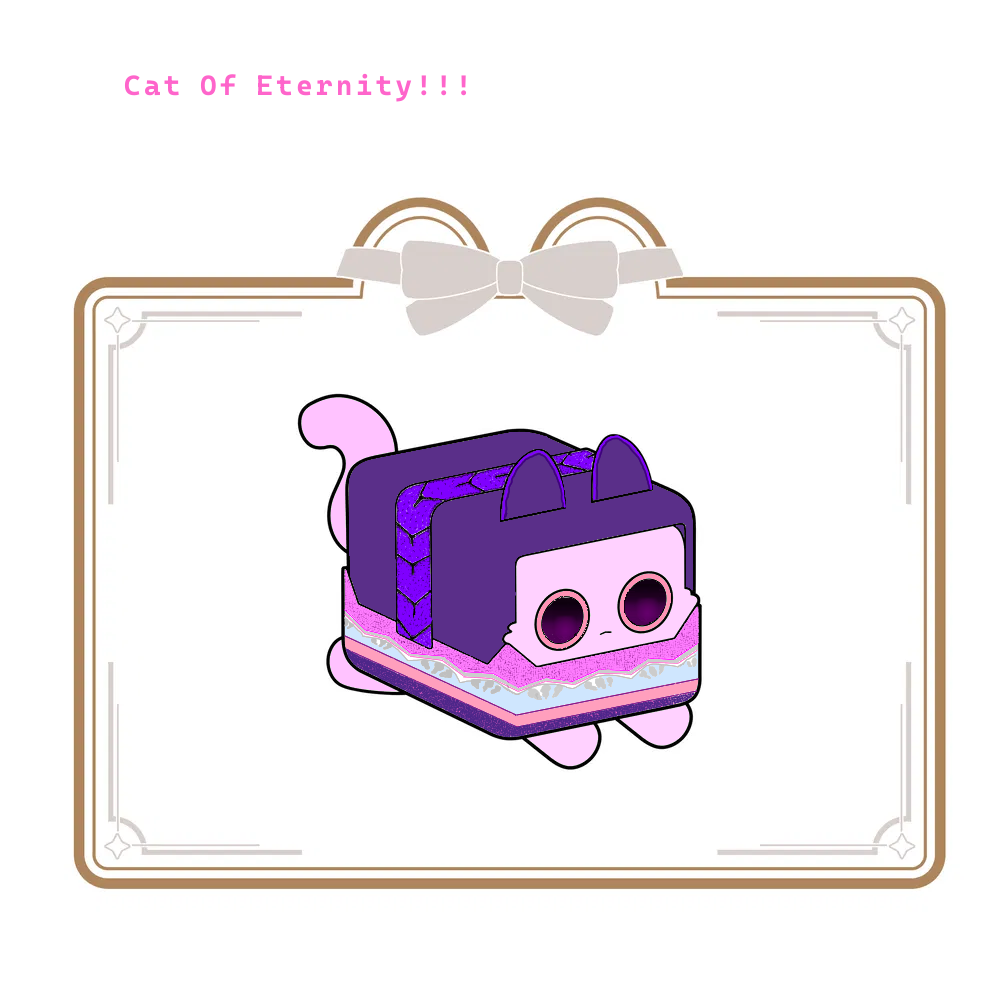 Ei Pixelated cat ≽^•⩊•^≼ Genshin Impact | HoYoLAB