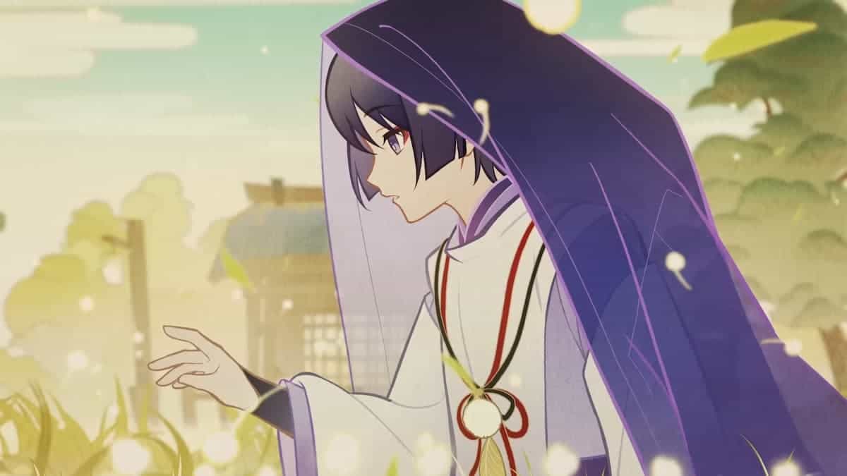 Kabukimeow Genshin Impact | HoYoLAB
