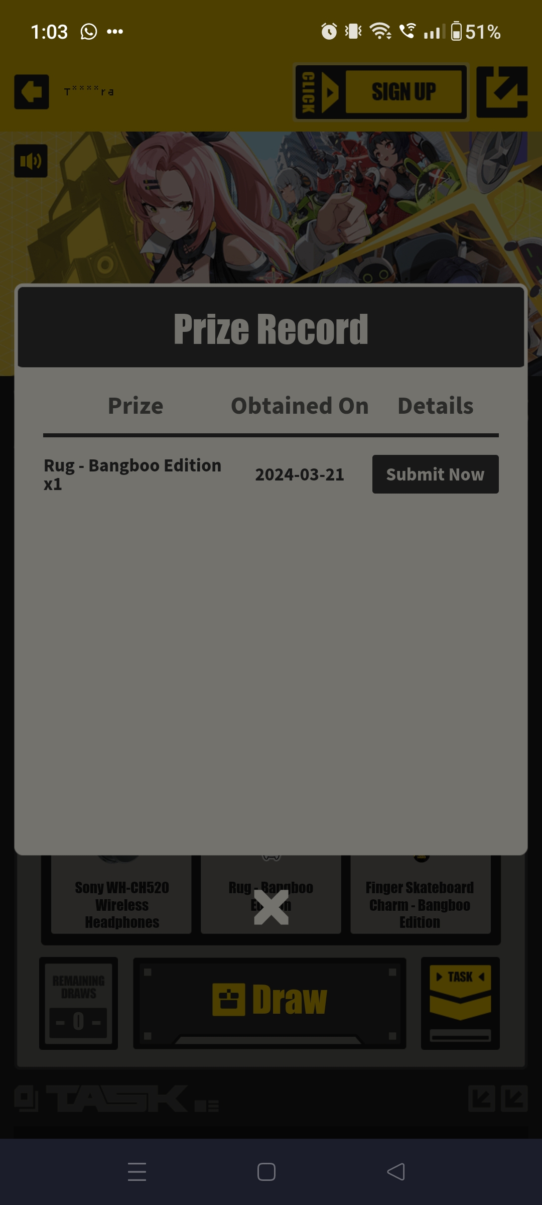 First Time! Zenless Zone Zero | HoYoLAB