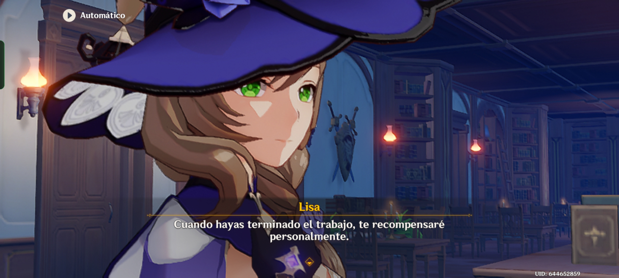 En serio!? Genshin Impact | HoYoLAB