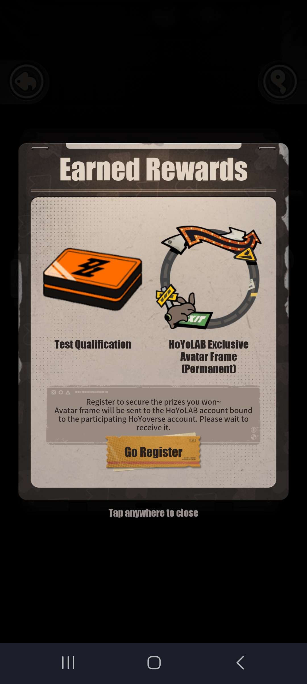 Yay! Zenless Zone Zero | HoYoLAB