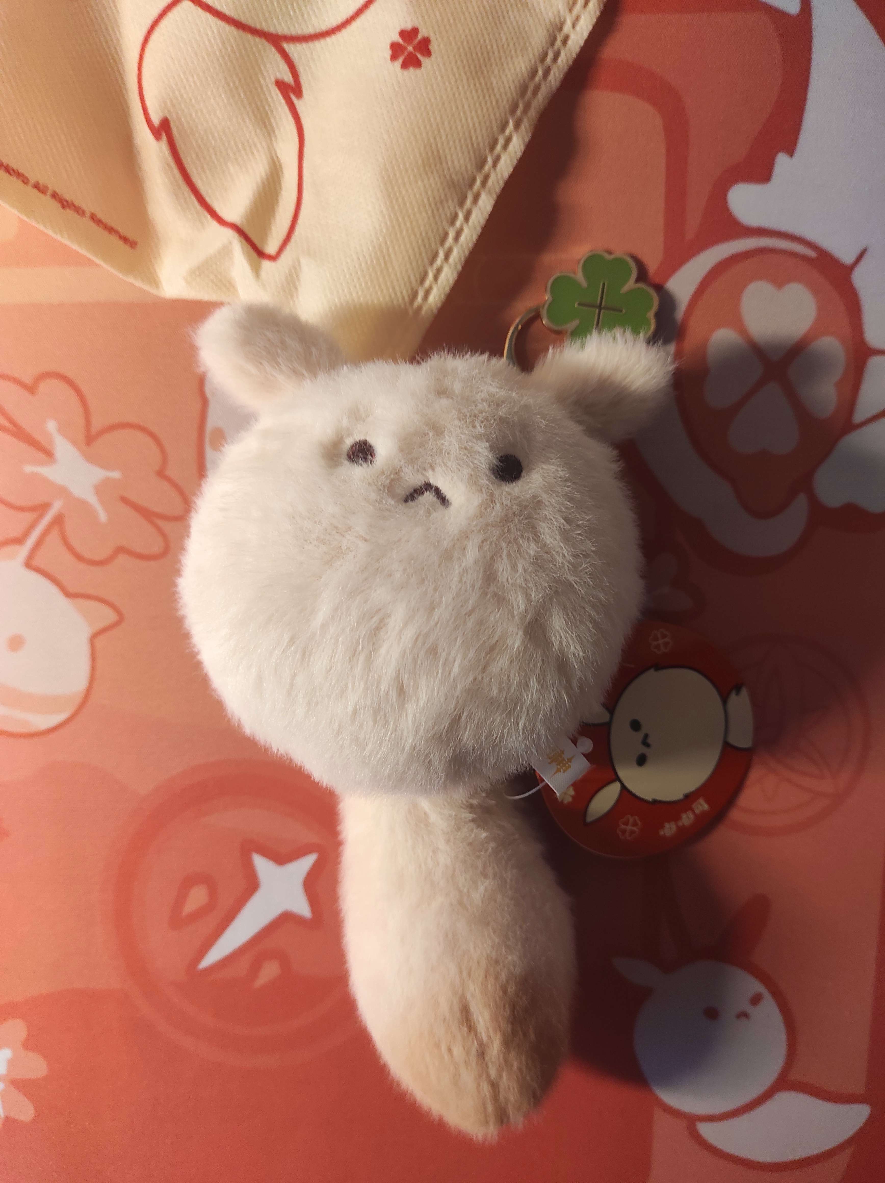 Dodoco! Genshin Impact | HoYoLAB