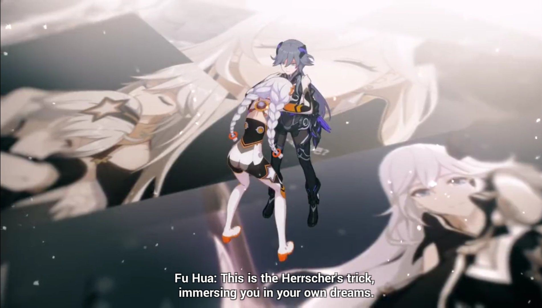 NOOOOOO RAAHHH 😭😭😭 Honkai Impact 3rd | HoYoLAB