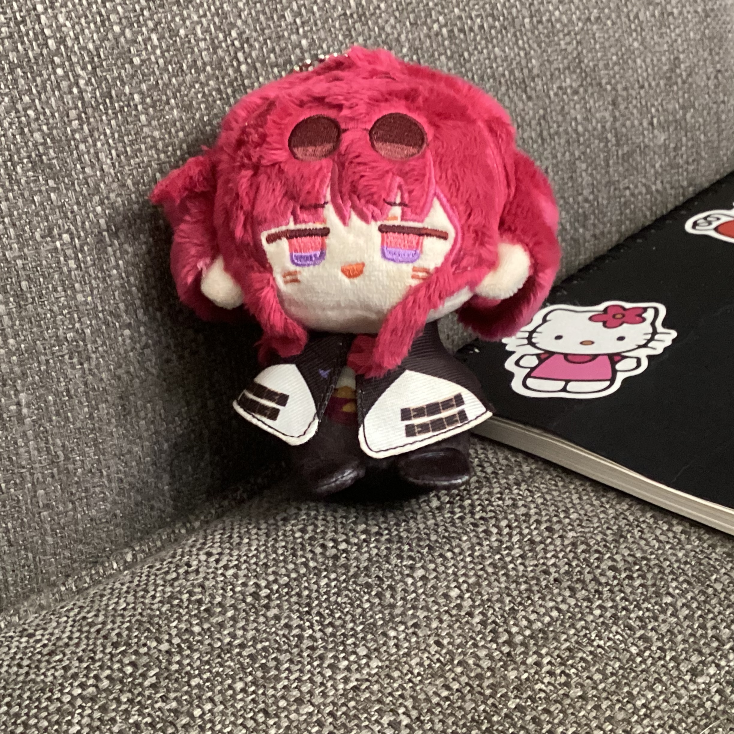 KAFKA Honkai: Star Rail | HoYoLAB