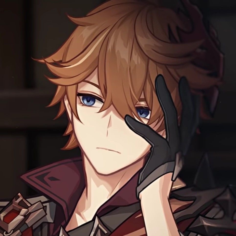 Ed Childe 😱 Genshin Impact | HoYoLAB