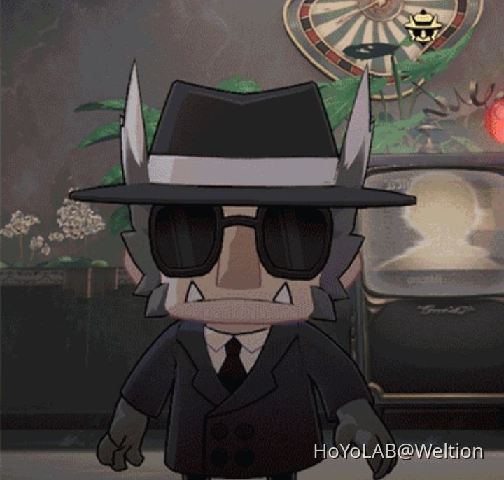 Razor 2 Genshin Impact | HoYoLAB