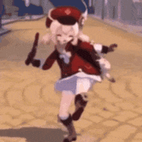 Klee Genshin Impact | HoYoLAB