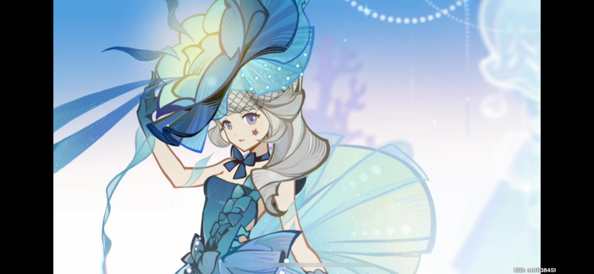 I love Lynette Genshin Impact | HoYoLAB