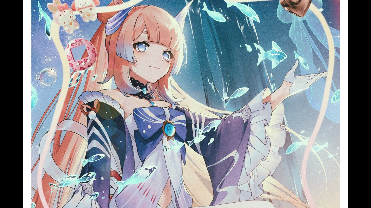 characters I kin and why + share who u kin! remember pls don't judge ...