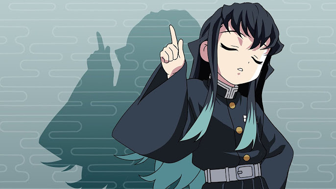 Demon Slayer X Genshin Genshin Impact | HoYoLAB