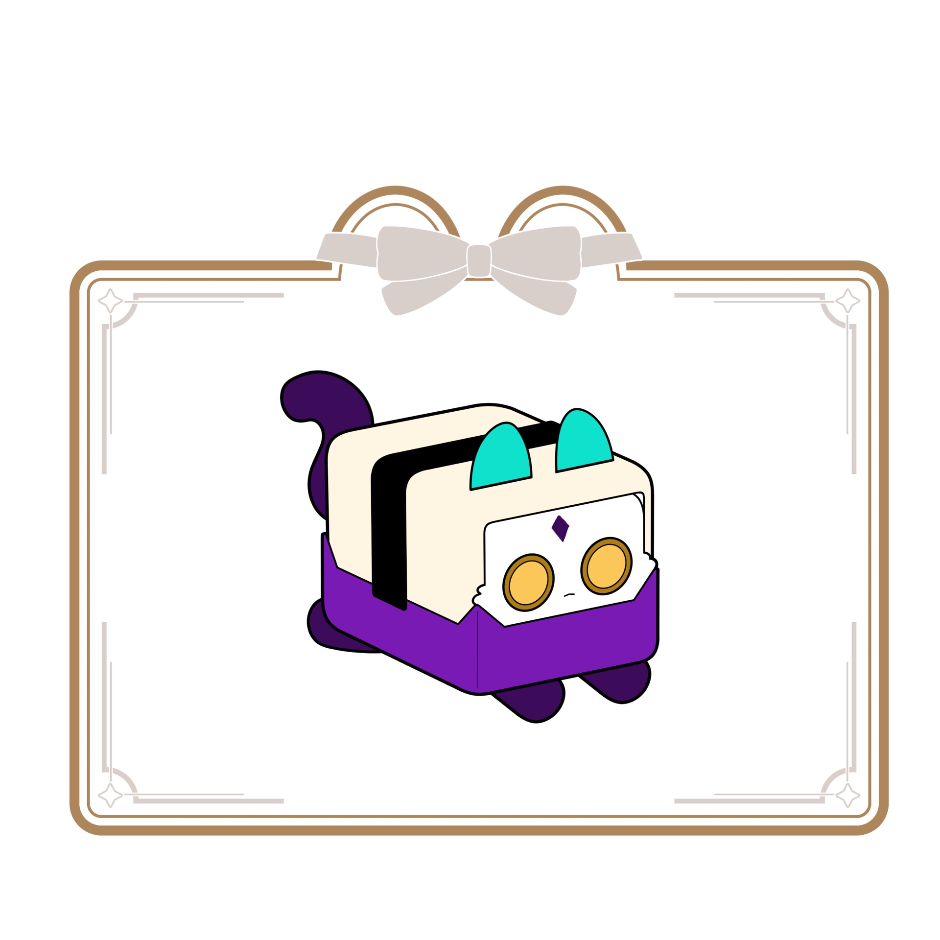 Cat Xiao Genshin Impact | HoYoLAB