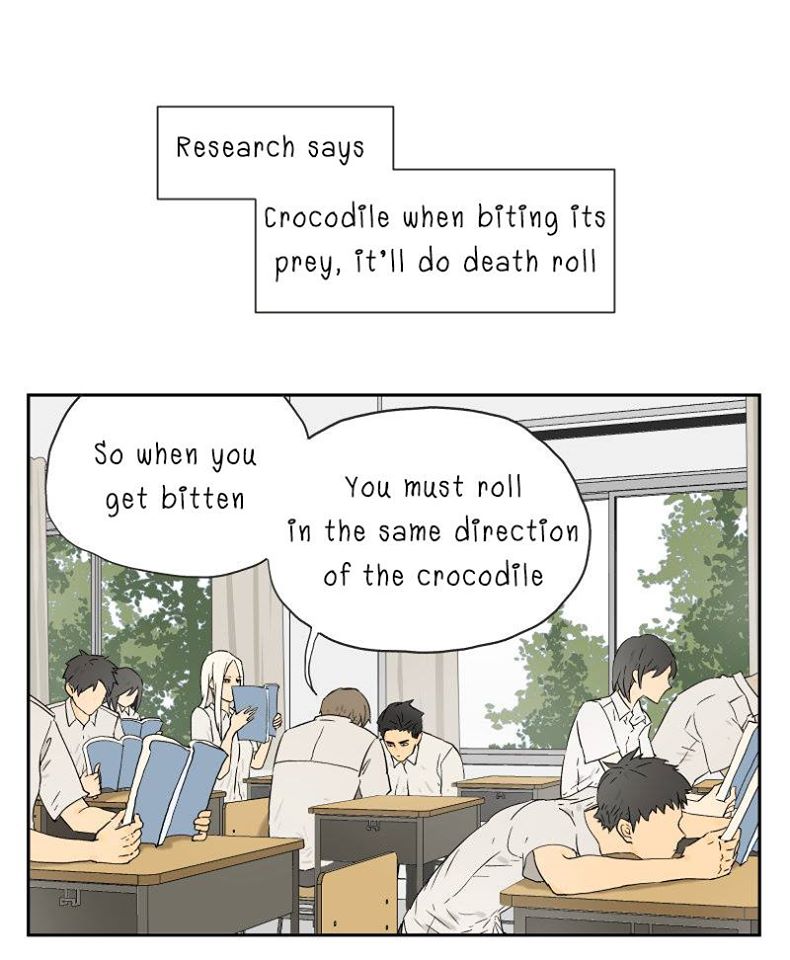 Go Croco-copter go! 🤣🤣🤣🤣🤣🤣 | HoYoLAB