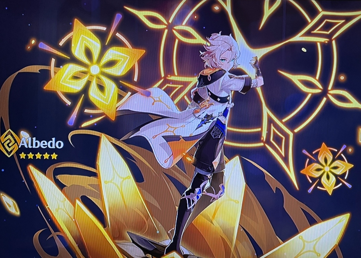 albedo team comp? Genshin Impact | HoYoLAB