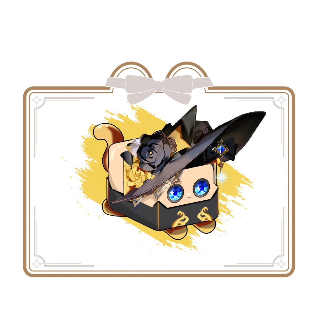 NAVIA CAT Genshin Impact | HoYoLAB