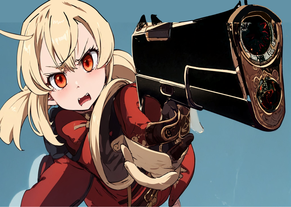 the action superstar Genshin Impact | HoYoLAB