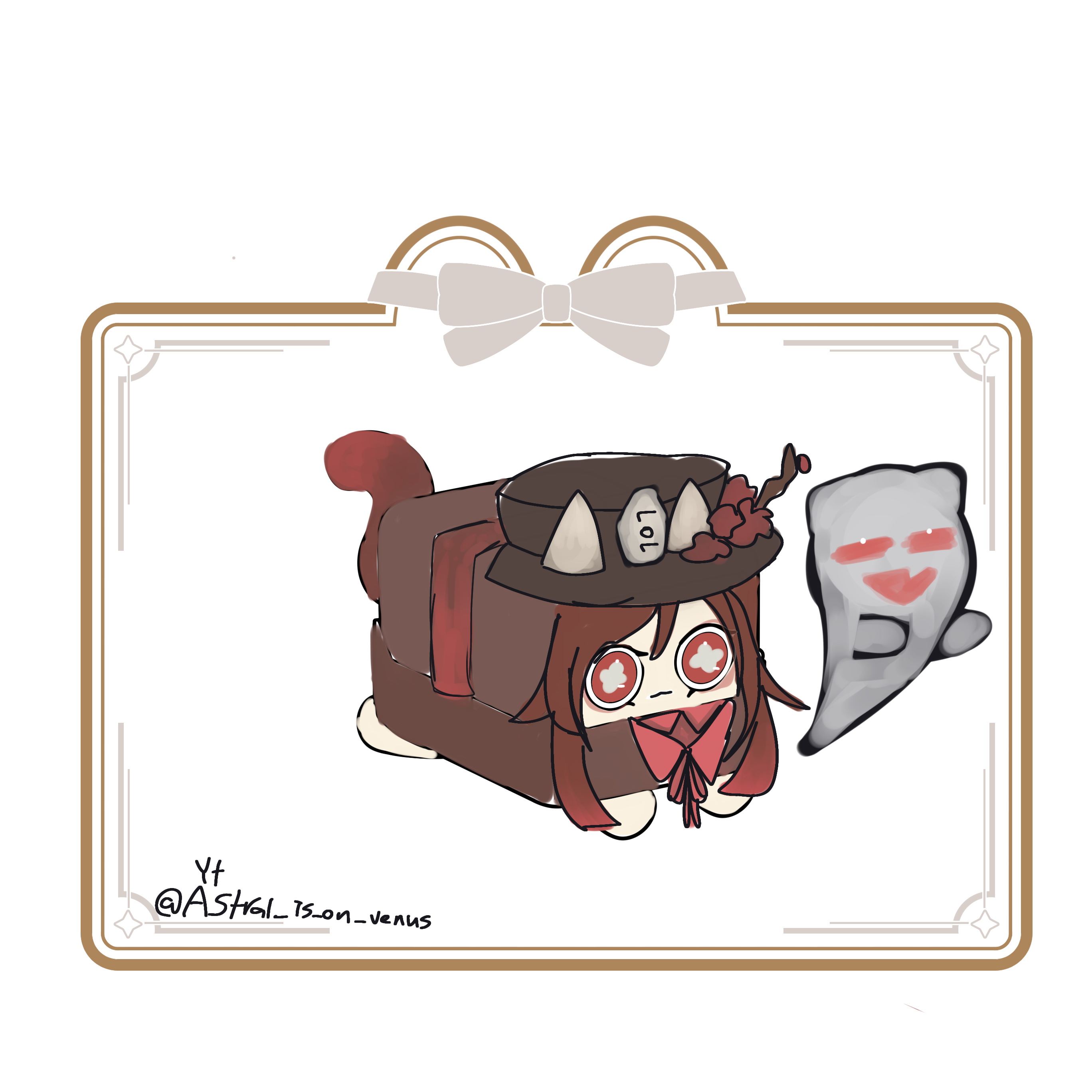 Cat hu toaoooooo Genshin Impact | HoYoLAB