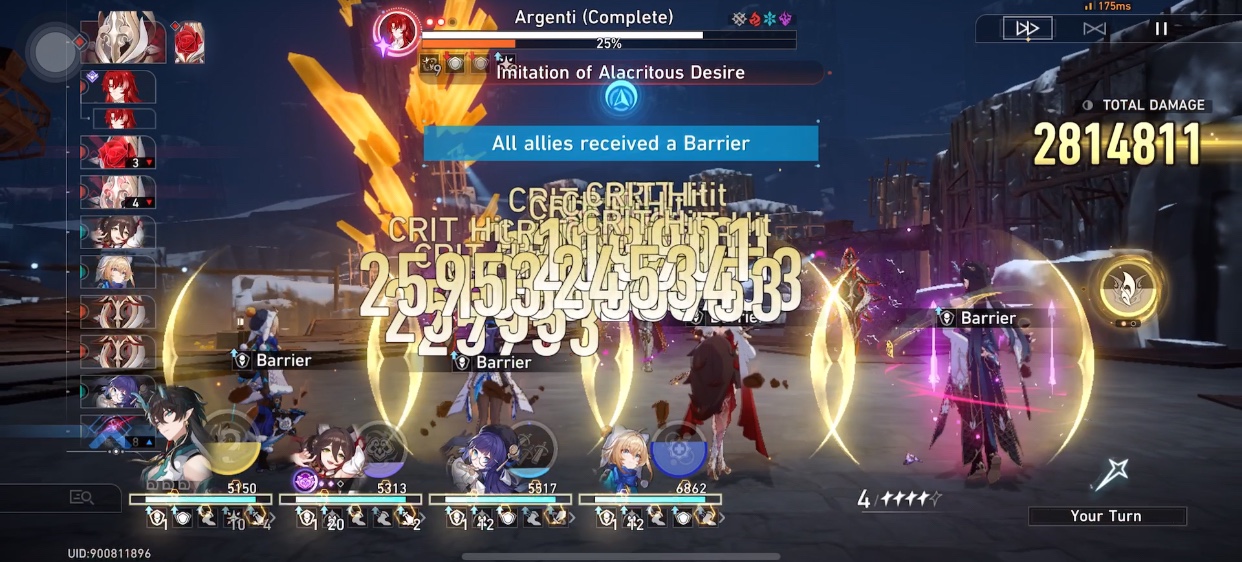 propagation on dan il is op Honkai: Star Rail | HoYoLAB