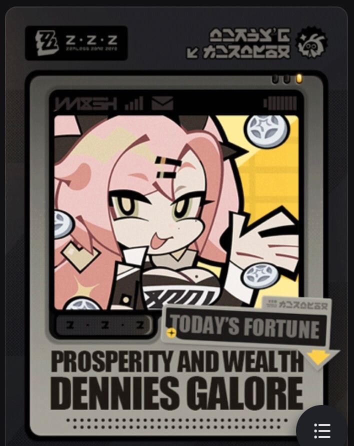 ZZZ beta.. Zenless Zone Zero | HoYoLAB