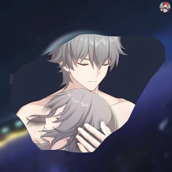 Caelus x Stelle Couple love Honkai: Star Rail | HoYoLAB