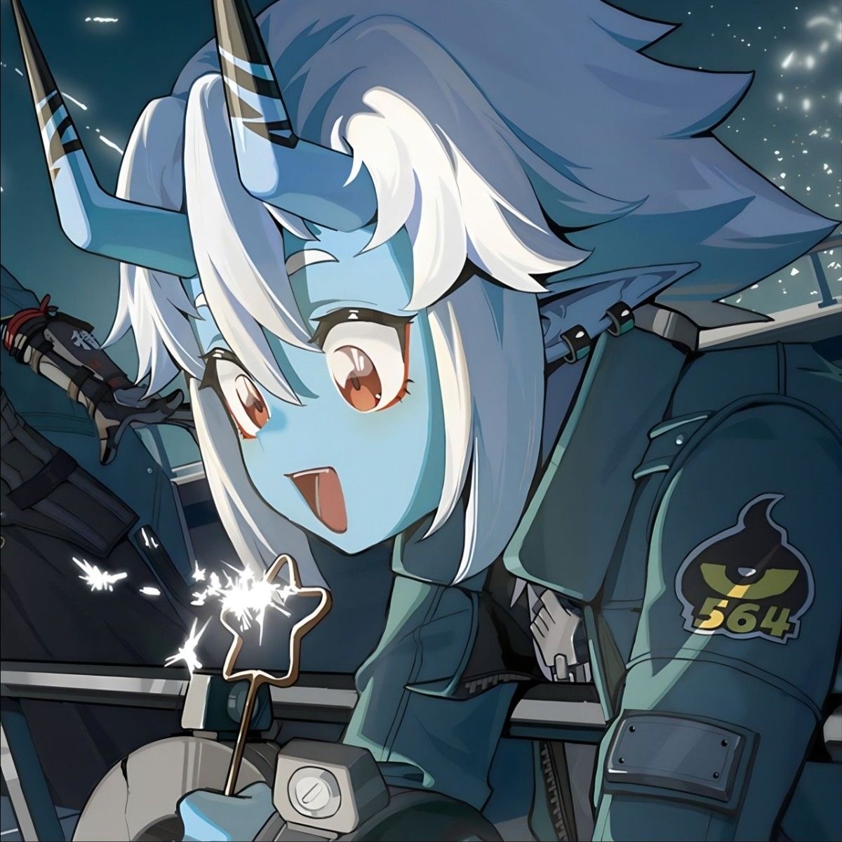 Yo al ver que pronto abran nuevas waifus para jugar 😖👌 ️ Zenless Zone ...