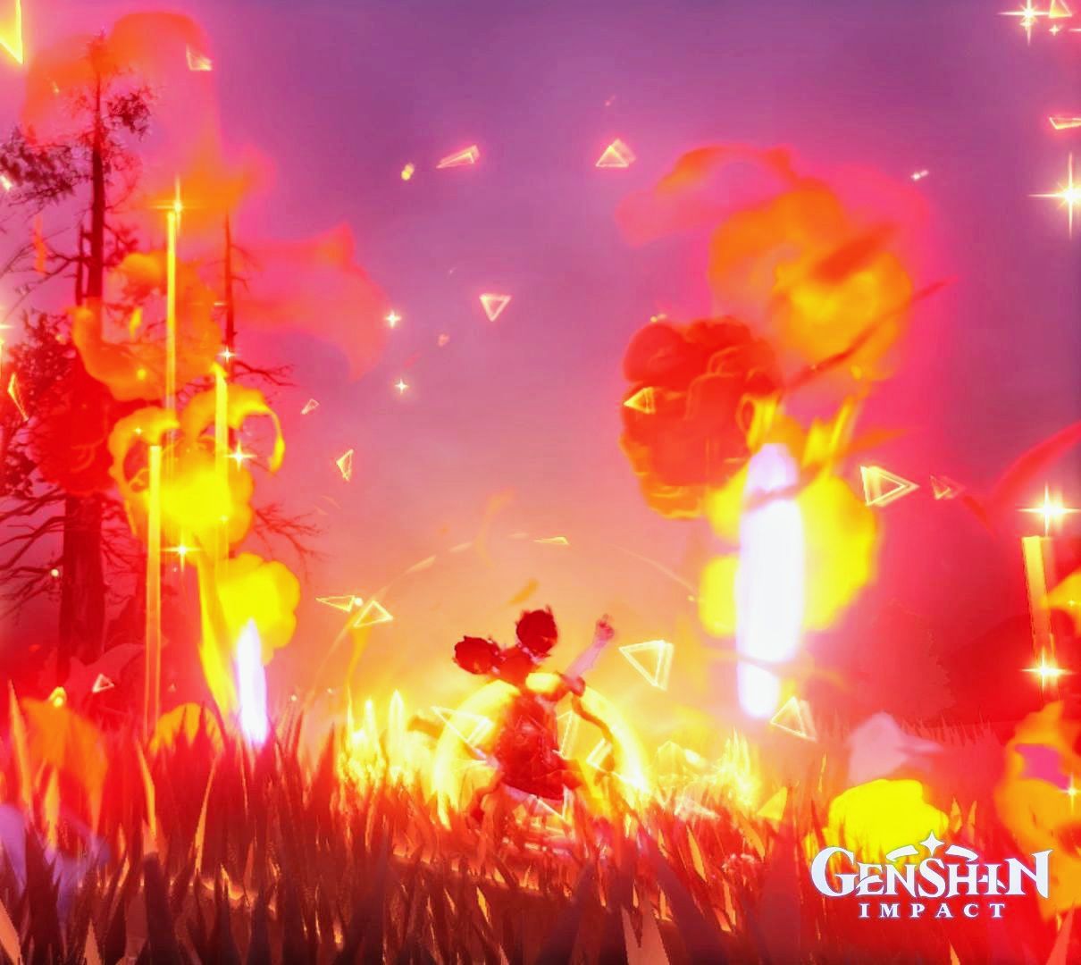 Rock! Genshin Impact | HoYoLAB