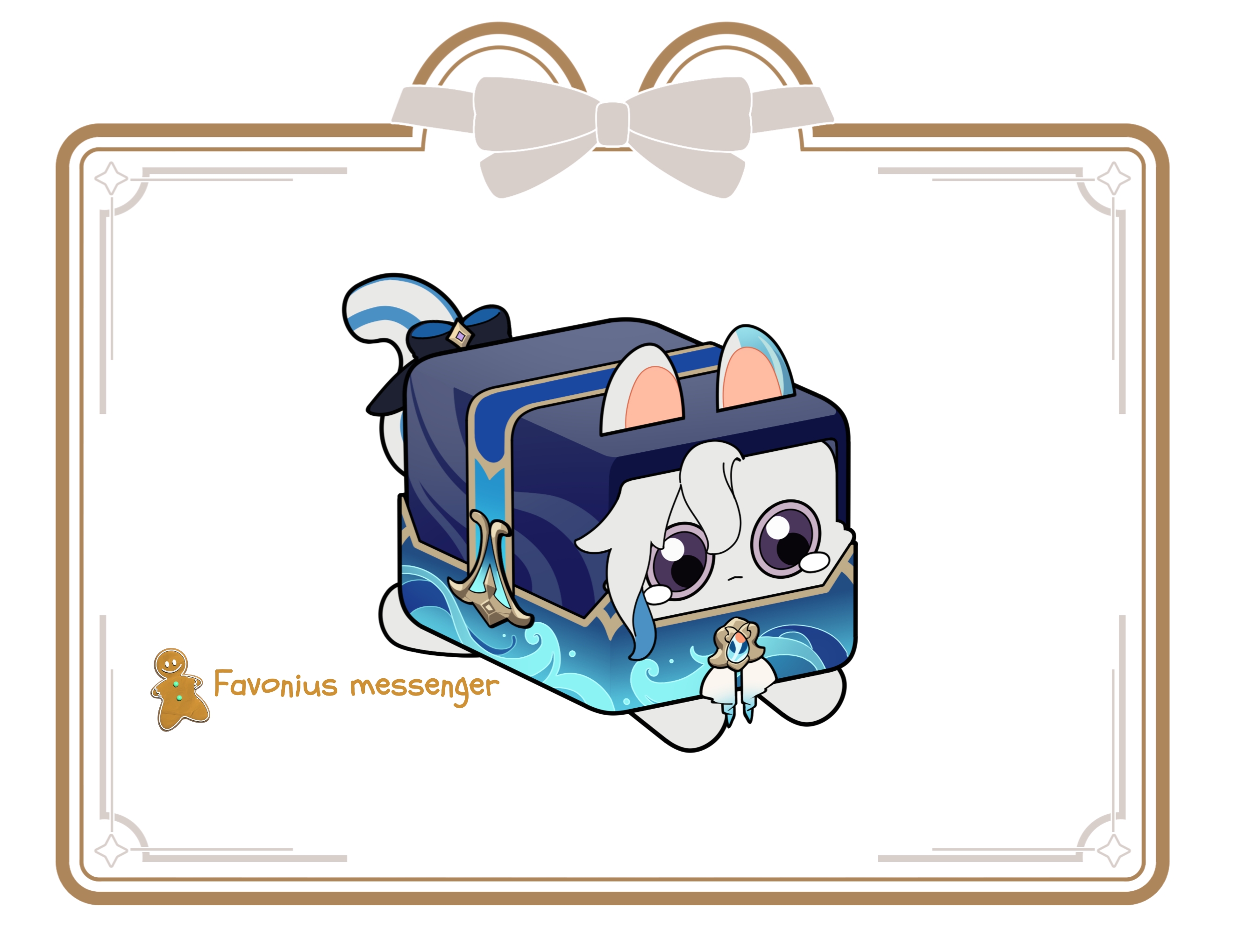 Mini-Game: Your Meow-villette Delivery Is Here Genshin Impact | HoYoLAB