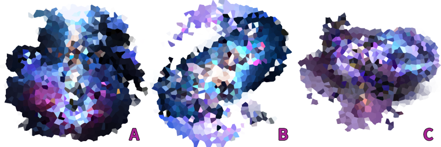 Trash Can Riddles, Issue 14: Abstract riddles about the new friends ...