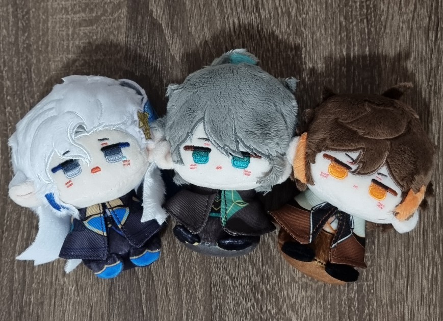 Geo Dragon is here! Genshin Impact | HoYoLAB