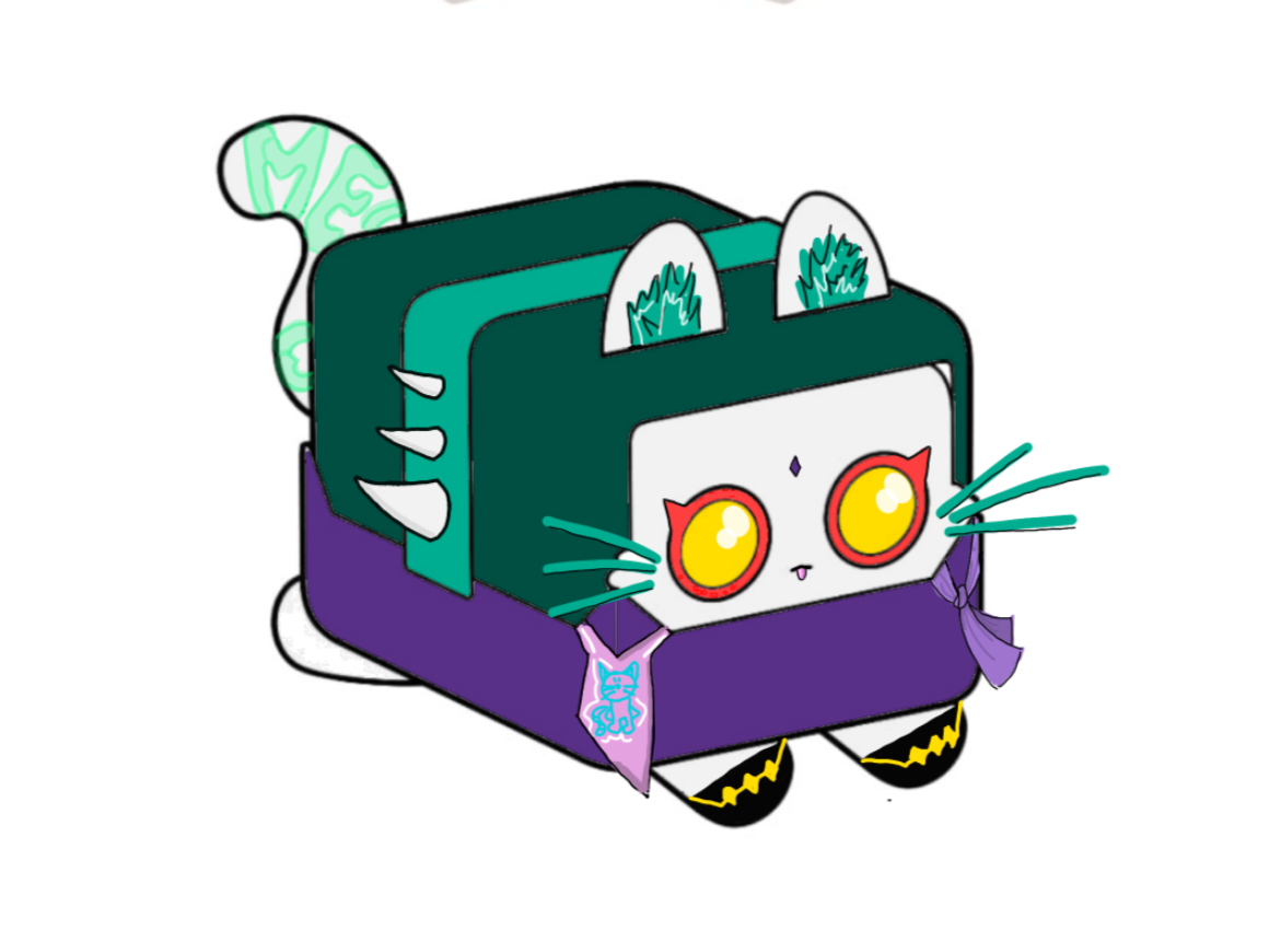 xieow Genshin Impact | HoYoLAB