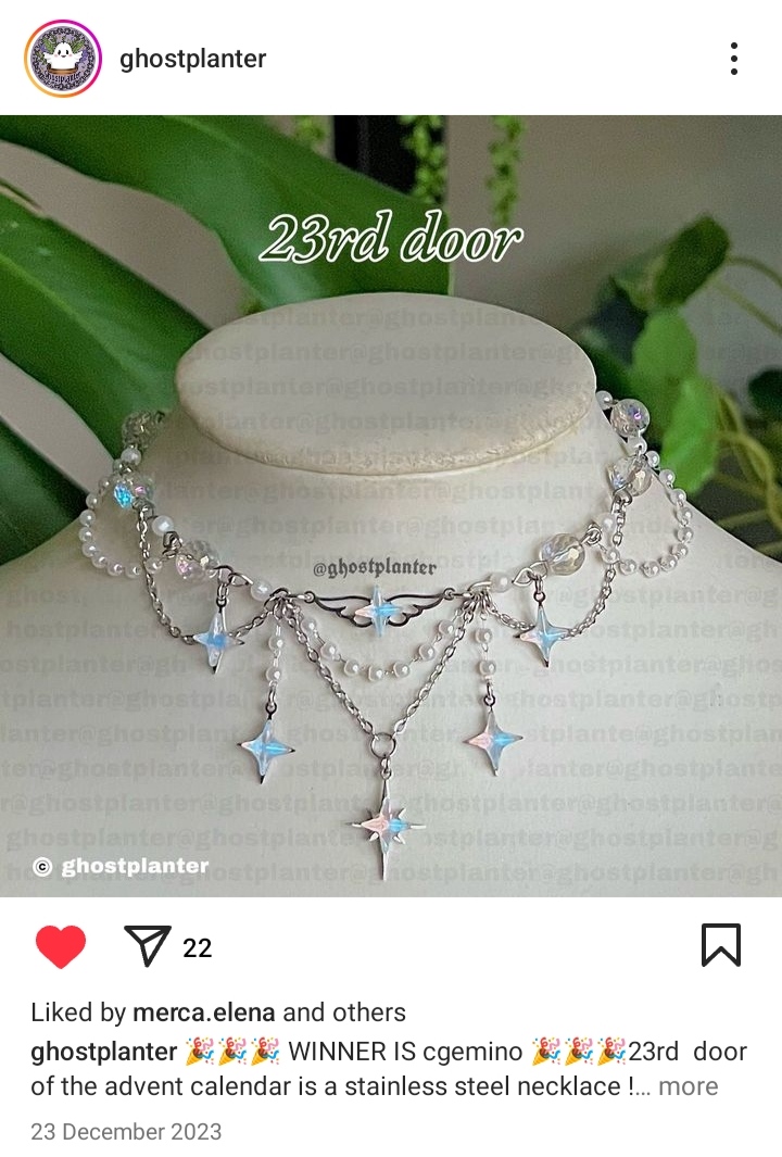 Primogem Necklace Genshin Impact | HoYoLAB