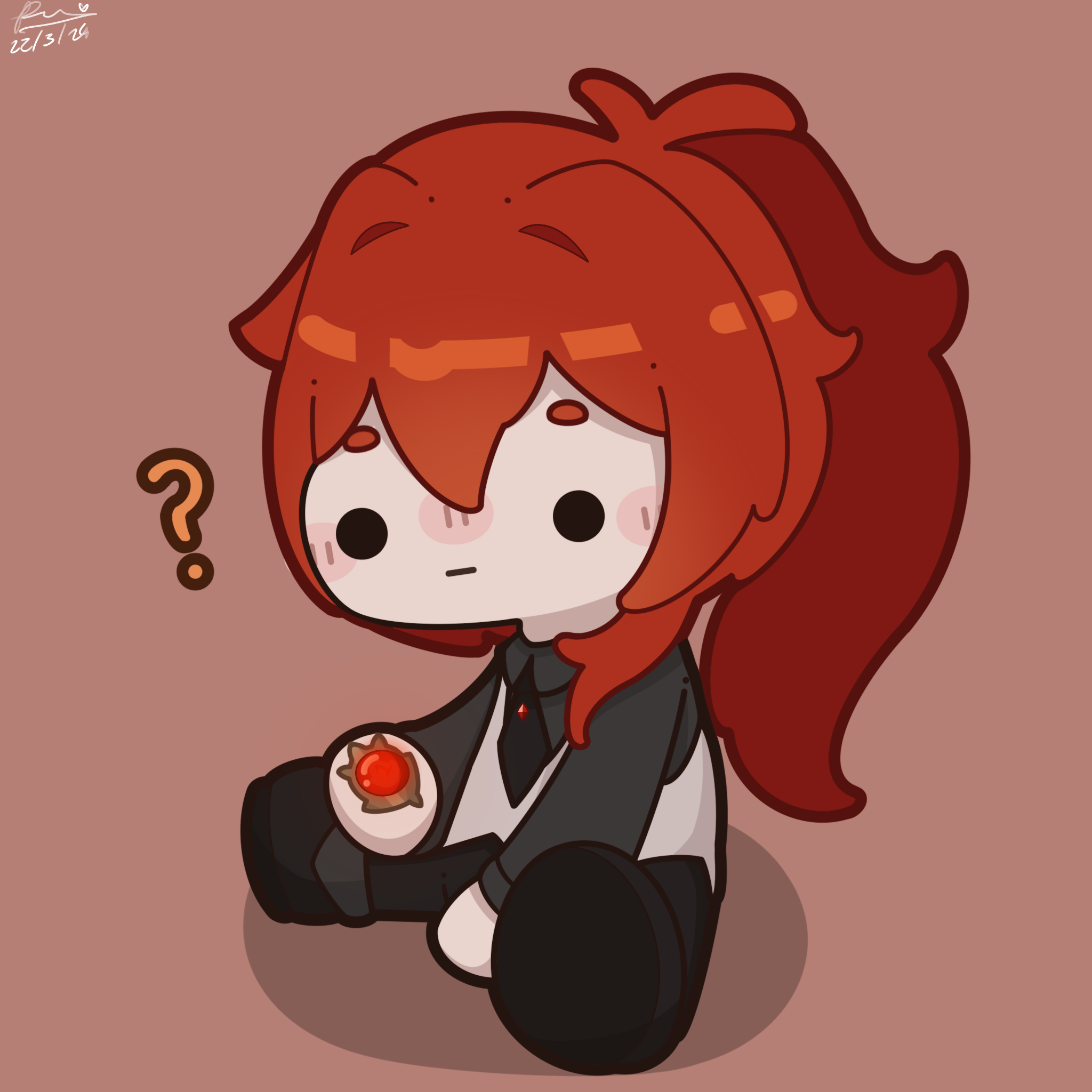 Ragdoodle Day 8 Genshin Impact | HoYoLAB