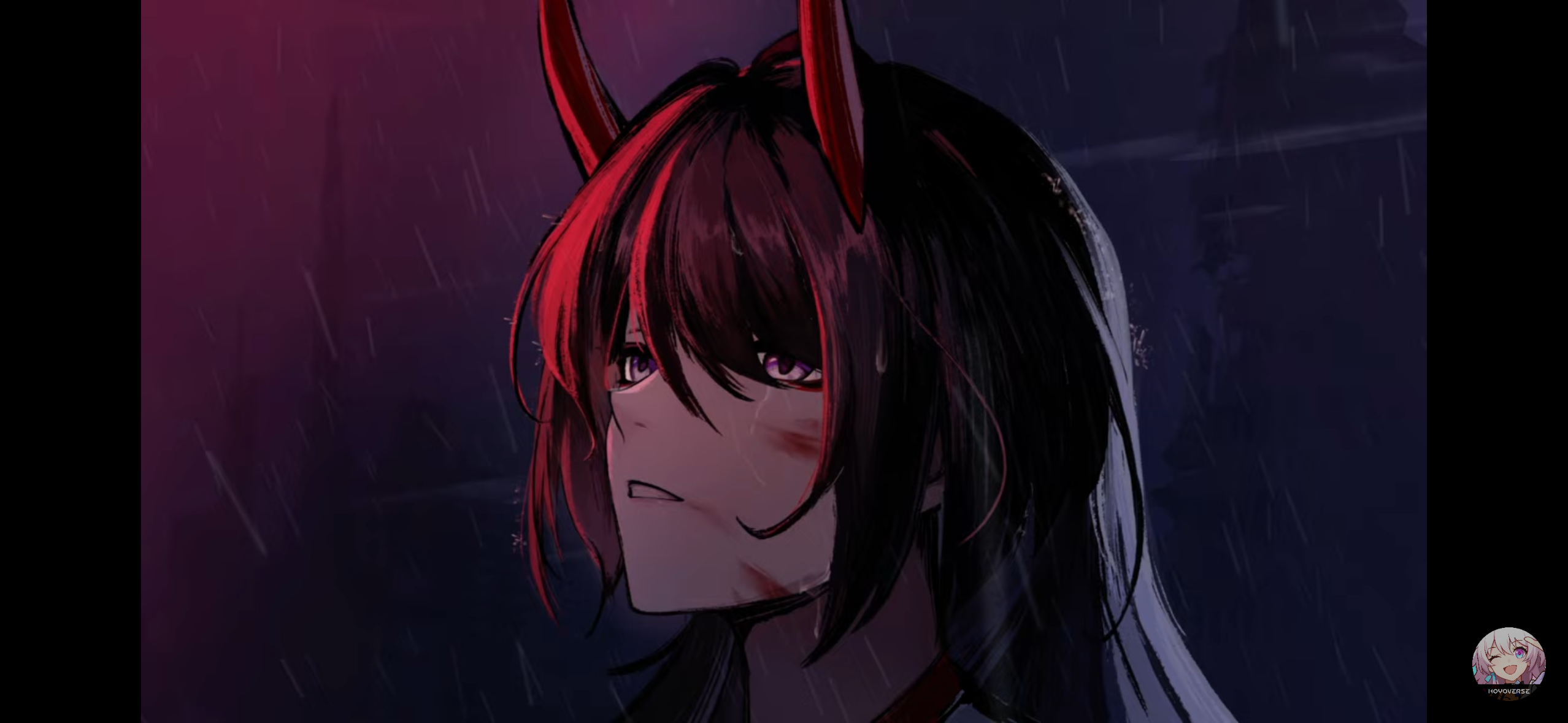 She is raiden ei expy she look nothing like Mei 🤓 They say Honkai: Star ...