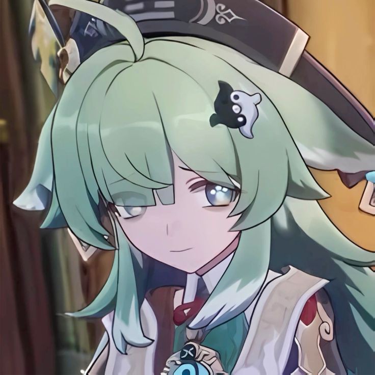 someone draw Huohuo in this 😭😭 Honkai: Star Rail | HoYoLAB