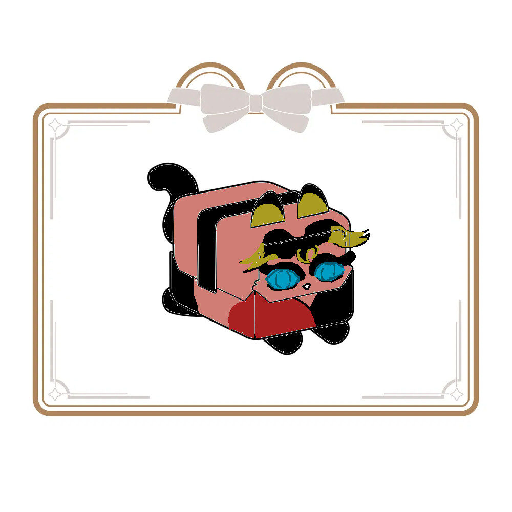 Dehya Catified ... Genshin Impact | HoYoLAB