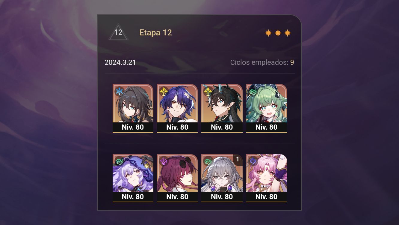 Black Swan + Kafka Ultimate DOT Honkai: Star Rail | HoYoLAB